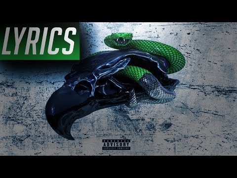 Future, Young Thug - All da Smoke (LYRICS)