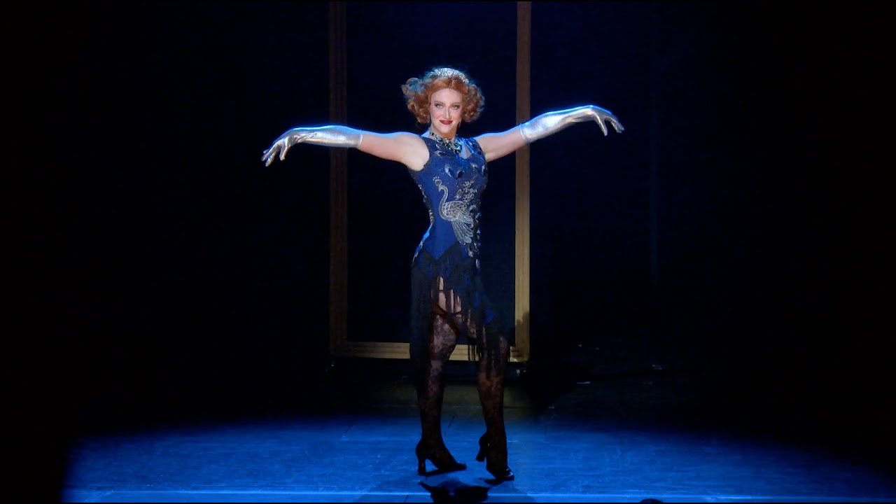 "Spread a Little Sunshine" - Pippin @ Texas State - YouTube