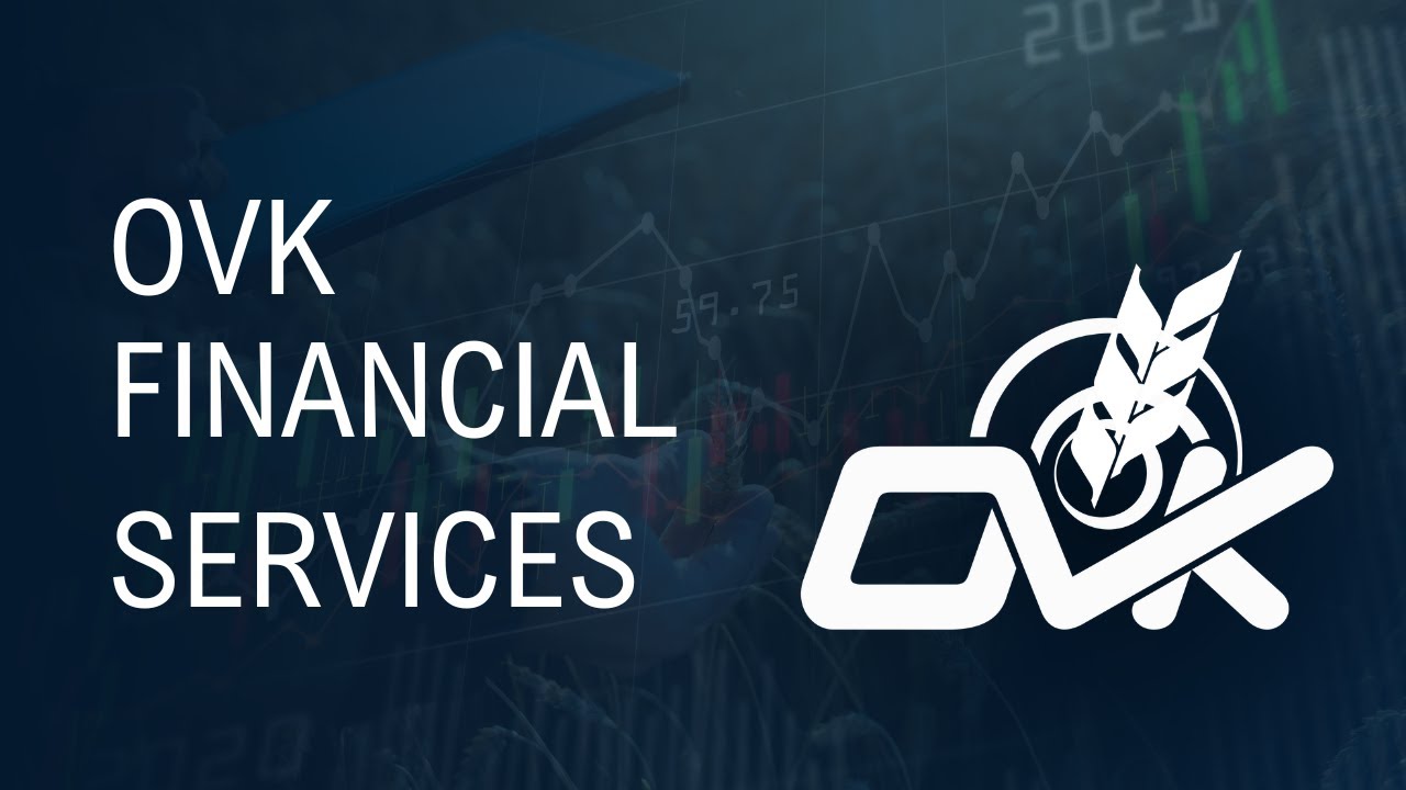 OVK Financial Services - YouTube
