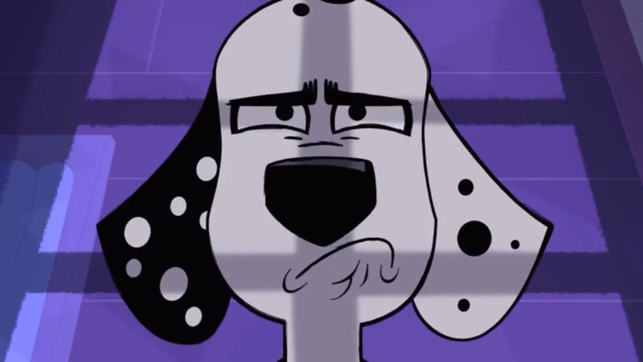 Dylan will not let anything else bad happen again | 101 Dalmatian ...