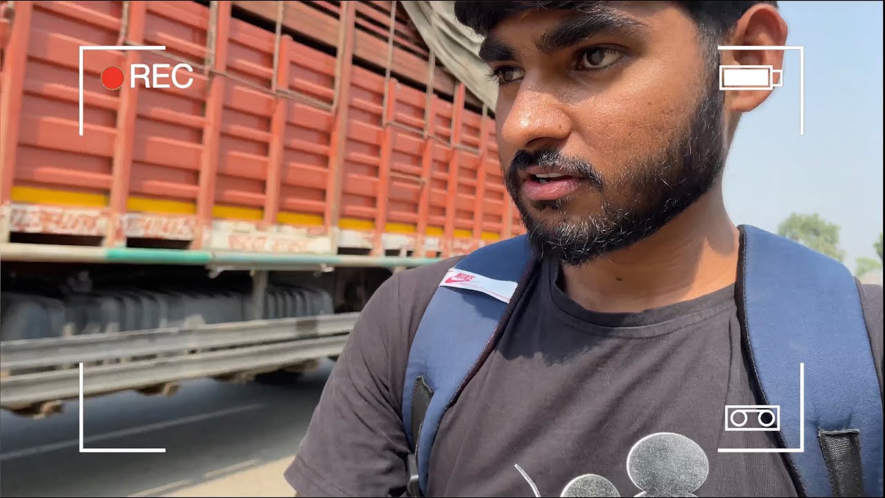 Finally I Upload Vlog After 24 Days - YouTube