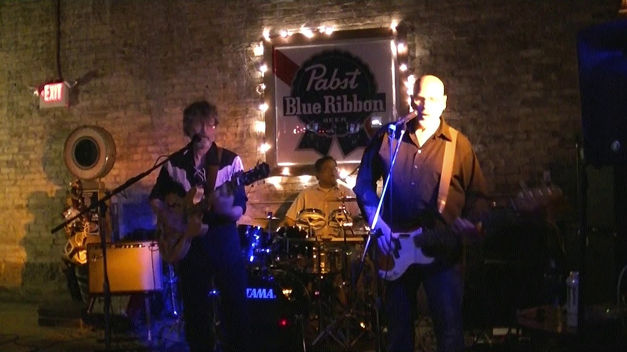 Chris Head and the Honchos live at Vintage, Nov. 10, 2018 - YouTube