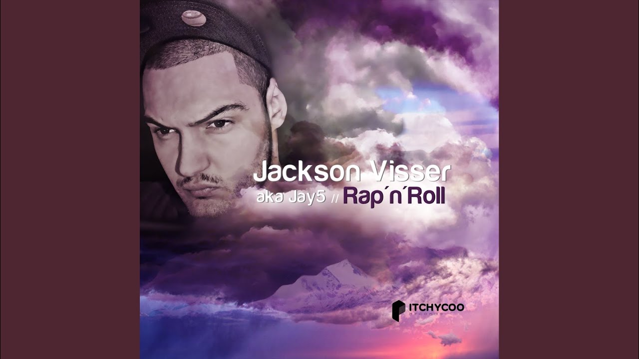 Rap 'n' Roll (Original Mix) - YouTube