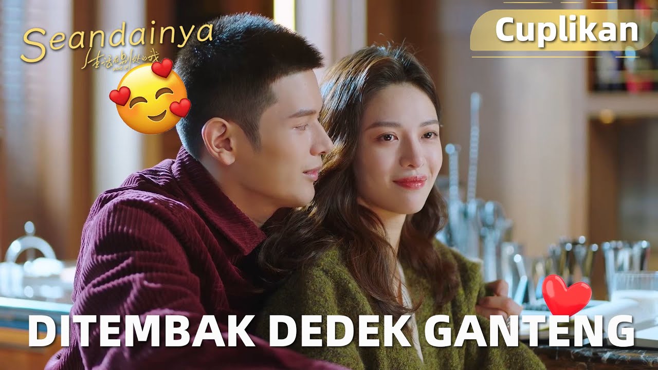What If | Cuplikan EP18 Xia Guo Ditembak Adik Ganteng!? | WeTV【INDO SUB ...