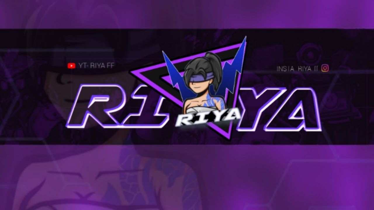 Riya 999+ gaming Live Stream - YouTube