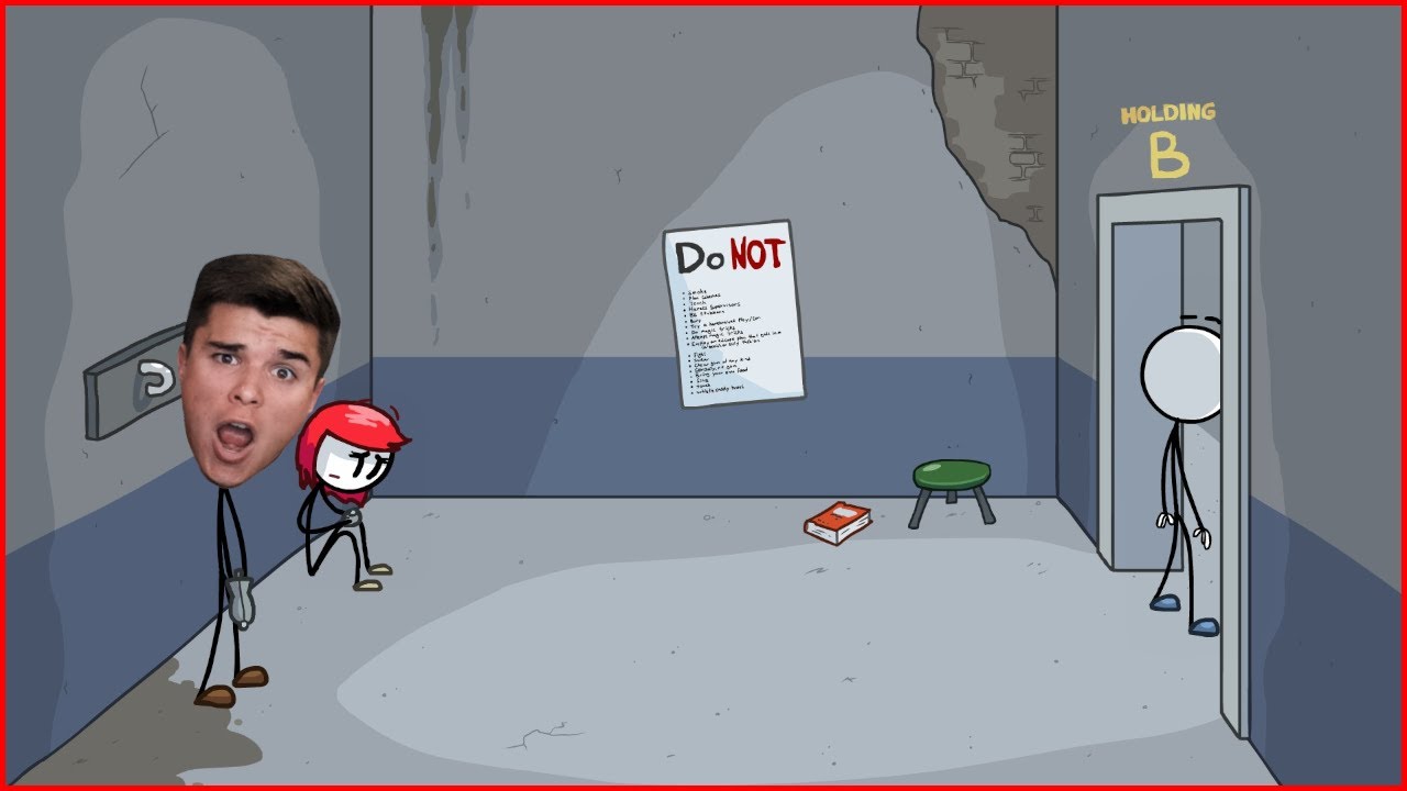 MAKING ALLIES! | Henry Stickmin Collection Part 3 - YouTube