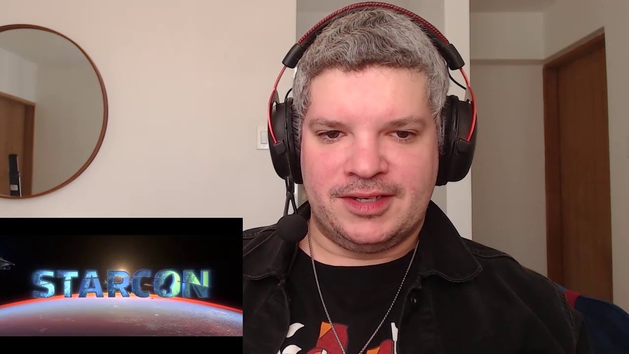 Star Trek Vs Star Wars Vs Bsg Vs Farscape Vs Mass Effect Vs Andromeda ...