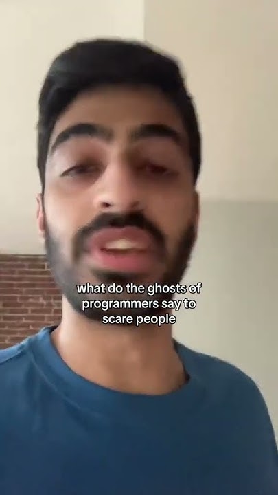 Jumpscare Alert Coding Compsci Computerscience Programming Softwareengineer Youtube