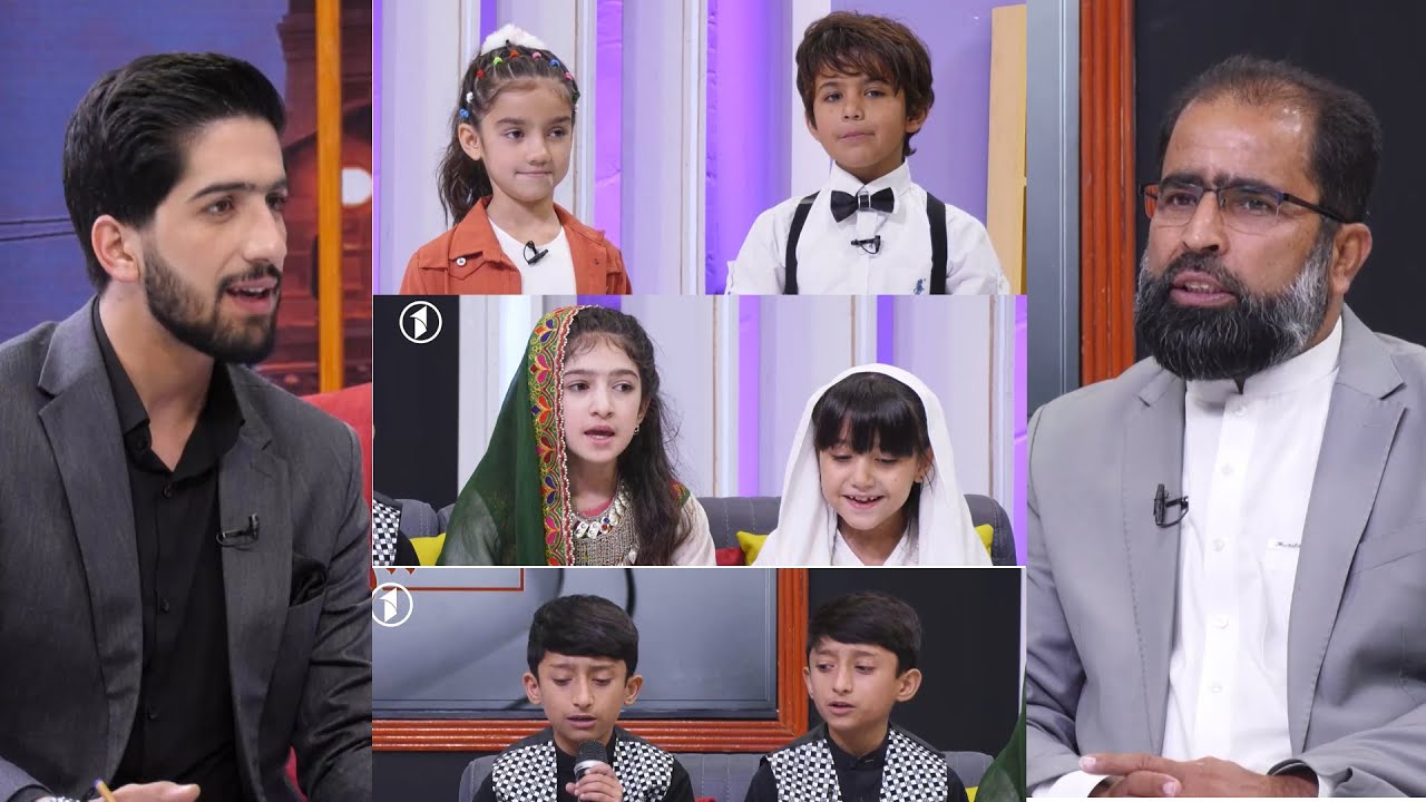 Sham-e-Yak Ep 85| شام یک قسمت 85 - YouTube