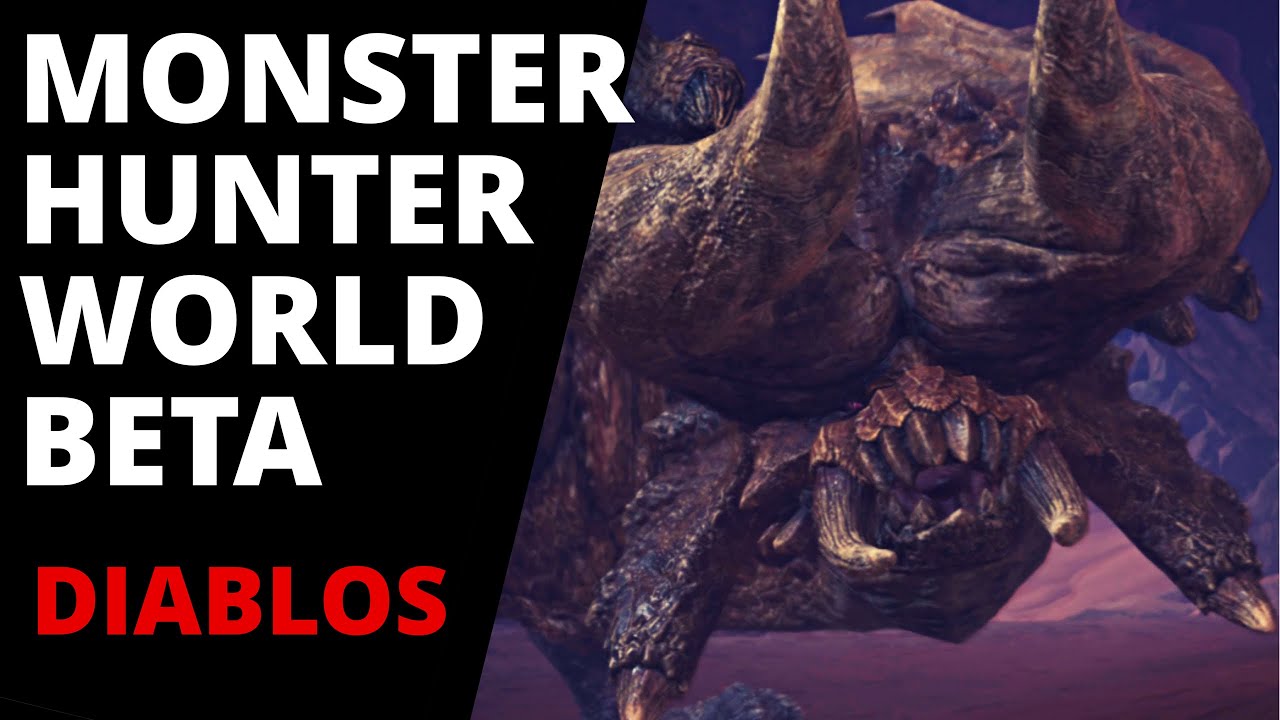 Monster Hunter Diablos Here's Diablos, Painted For The MHW Boardgame