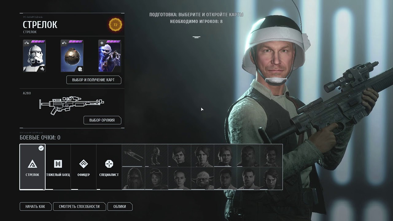 [PC] hero user ) - YouTube