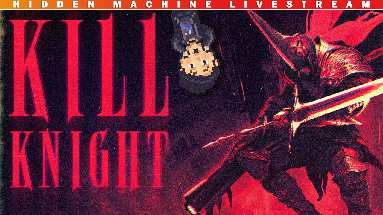 Kill Knight with Matt - YouTube