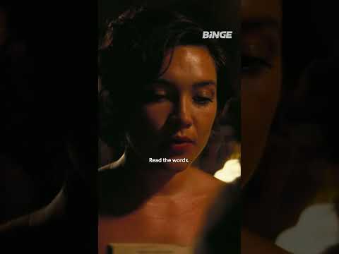 Now I Am Become Death | Oppenheimer | BINGE #SHORTS