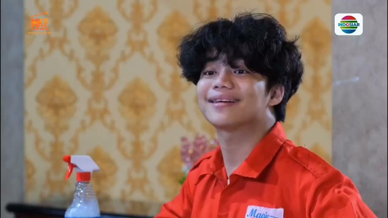 TRAILER MAGIC 5 SEASON 4 EPISODE 737 SORE INI AHAD 18 MEI 2025 PUKUL 17.30 WIB HANYA DI INDOSIAR ...