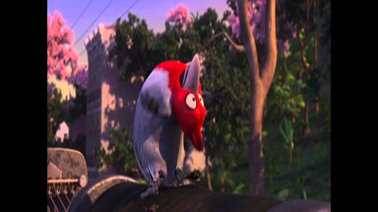 RIO REAL LIFE - YouTube