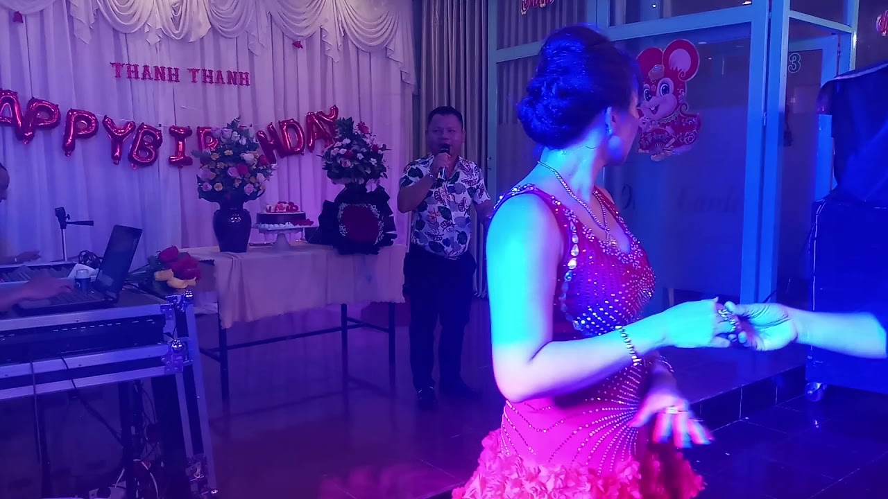 Đò Sang Ngang... - YouTube
