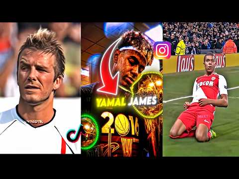 BEST FOOTBALL EDITS – GOALS, SKILLS & FAILS (#62) | Viral TikTok & Instagram Compilation 🔥