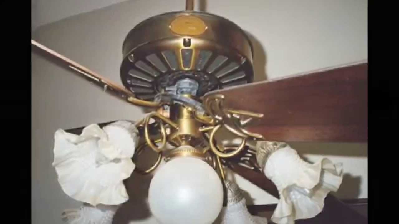 Random Ceiling Fan Pictures #28 - YouTube
