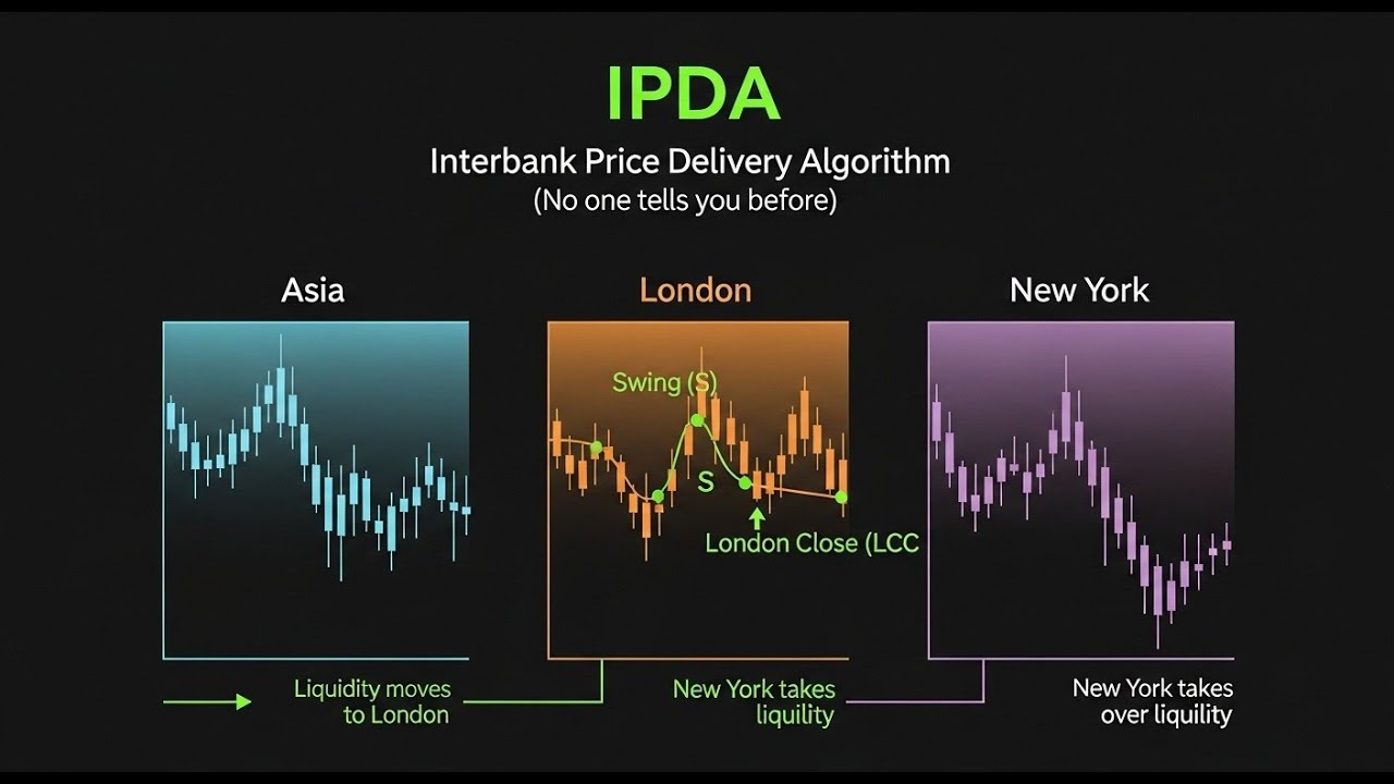 ICT IPDA Data Concept Explained | 20-40-60 Days - YouTube