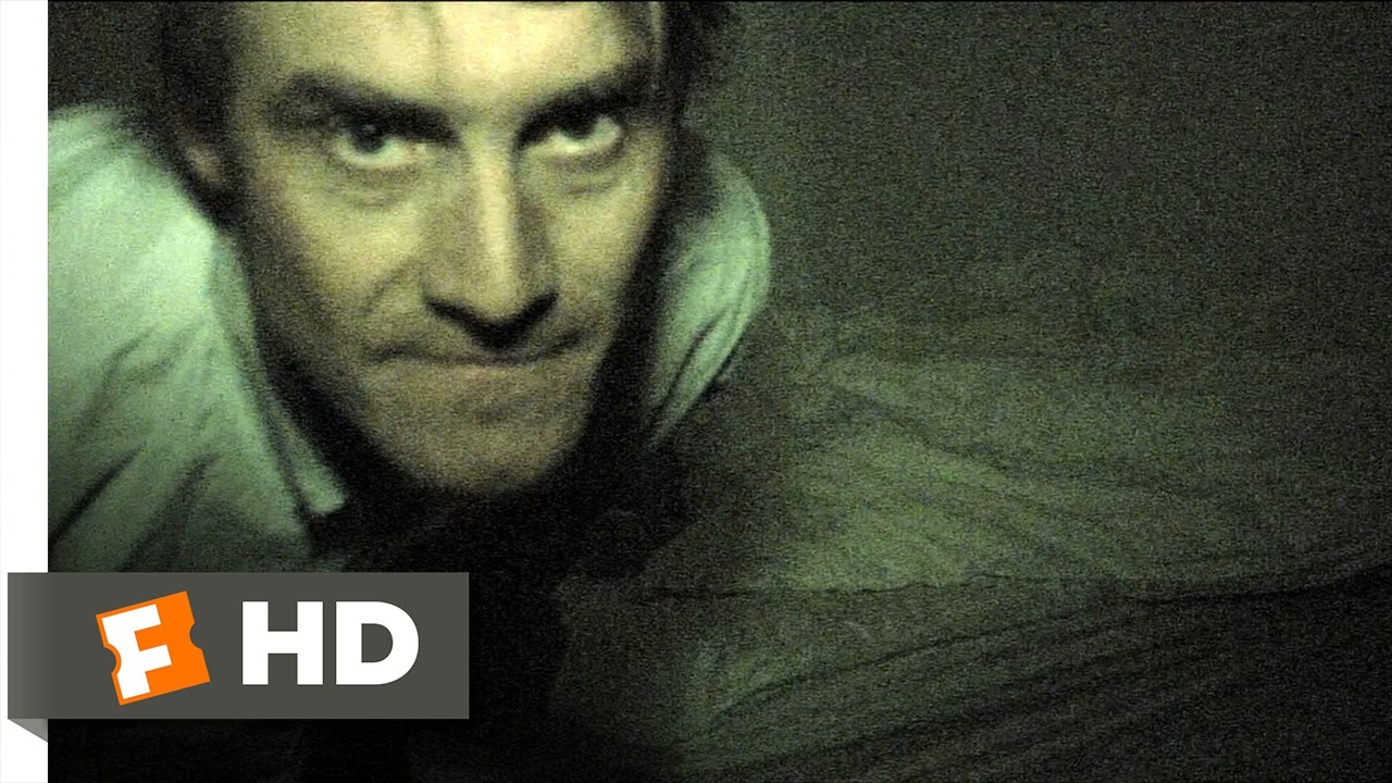 I'm Still Here (11/12) Movie CLIP - Pooping the Bed (2010) HD - YouTube
