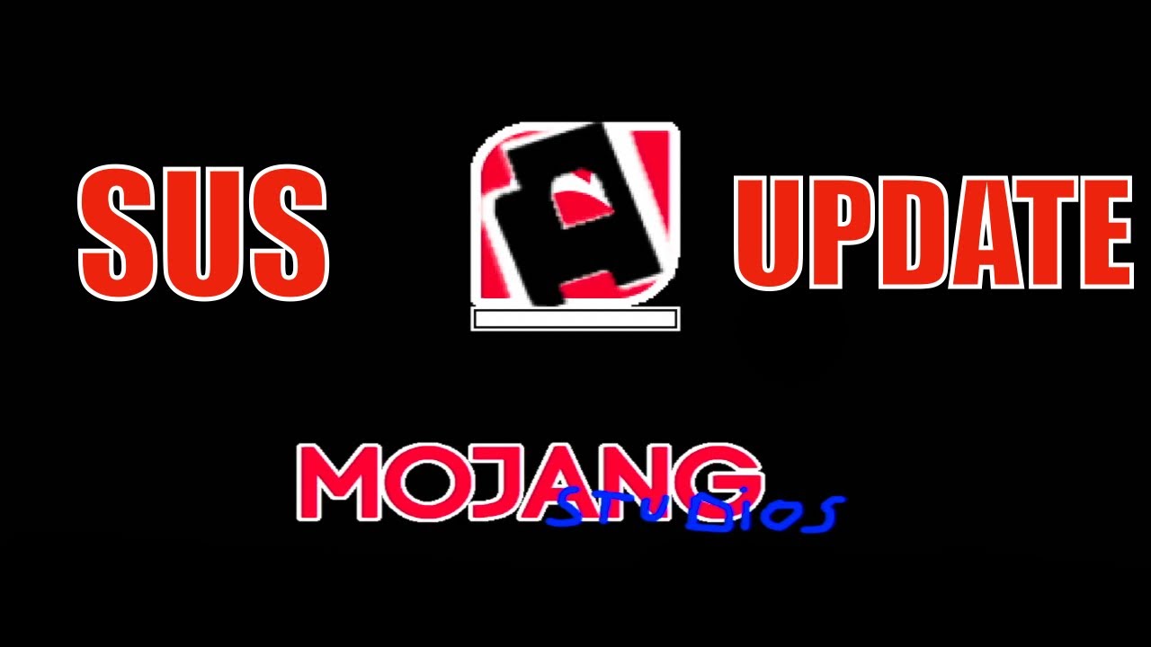 minecraft: new sus update - YouTube