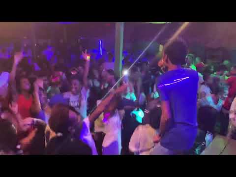Chriso - Efa tsy agny (Live ambilobe janvier 2020)