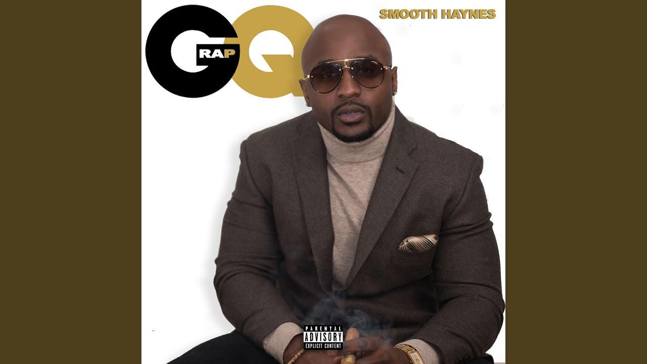 GQ Rap - YouTube