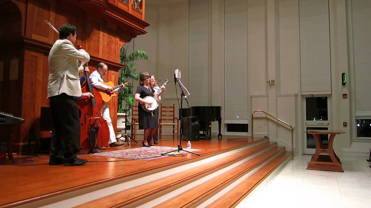 Gold Rush, Bower Chapel - YouTube