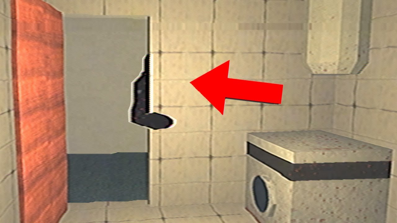 Принимаю душ, но за мной кто-то следит - YouTube