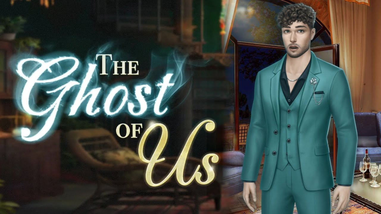 Choices: The Ghost Of Us Chapter 15- The Truth (Diamonds Used💎) - YouTube