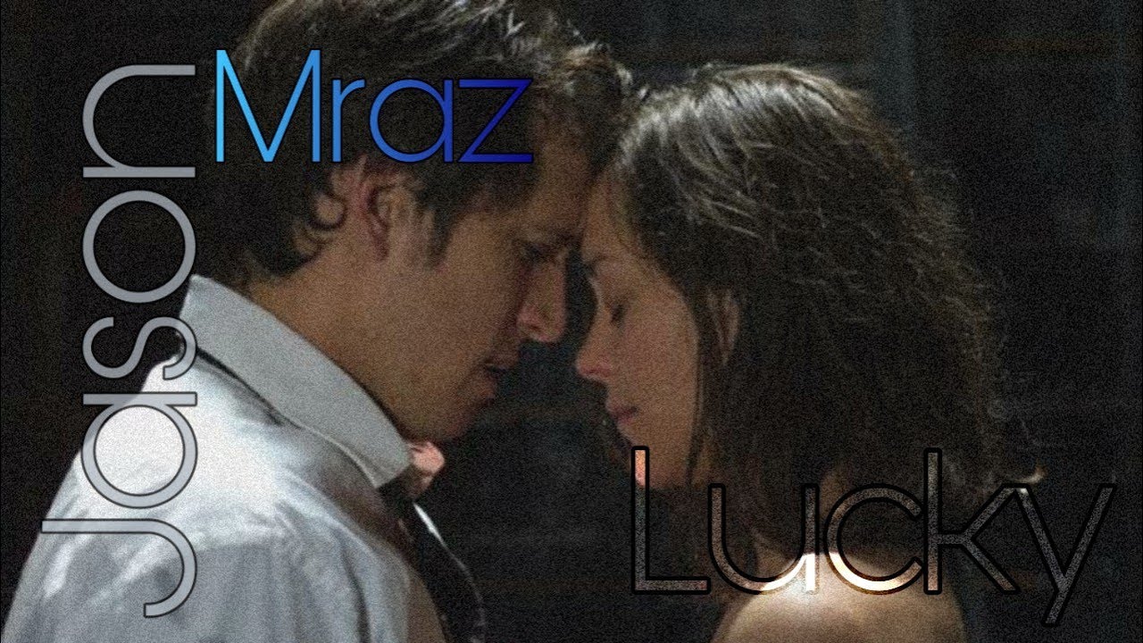 Lucky - Jason Mraz feat. Colbie Caillat (Tradução) - YouTube