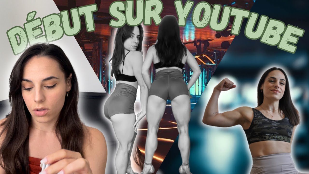 Début sur Youtube ? Compétition en body ? + mini training - YouTube