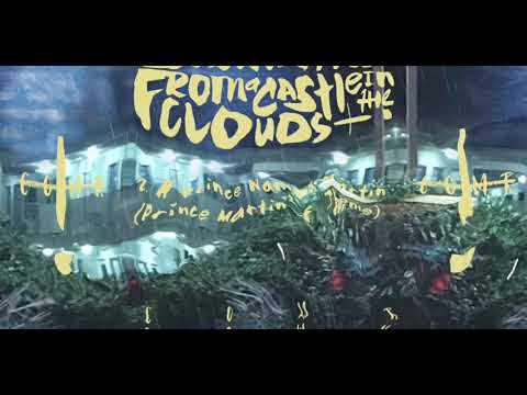 A Prince Named Martin (Prince Martin's Theme) - COMR (visualizer) From A Castle In the Clouds!
