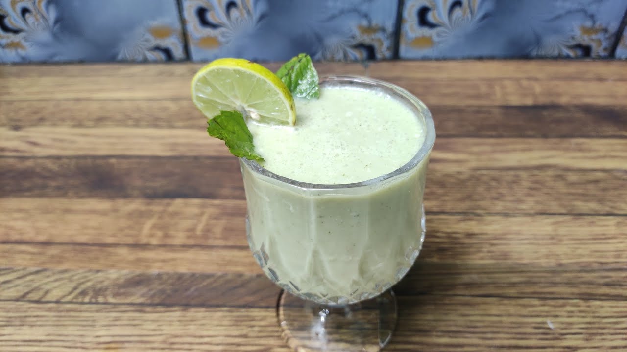 Ghol recipe| how to make ghol at home - YouTube