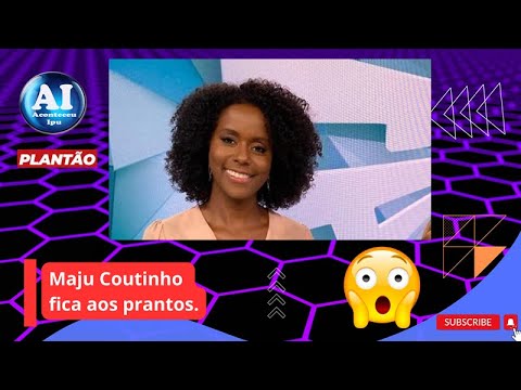 MALU COUTINHO DEIXA A GLOBO - SERÁ? - YouTube
