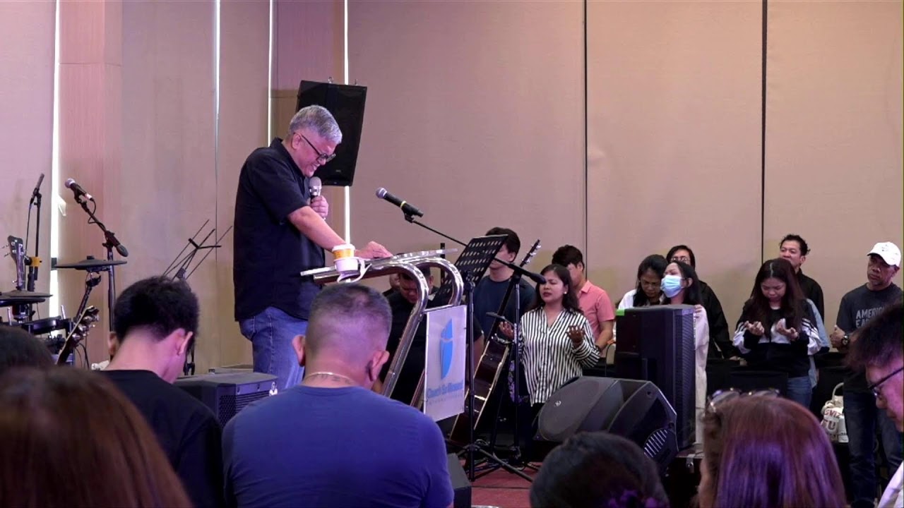 LIVE 11AM Sunday Worship Service - February 1, 2026 - YouTube