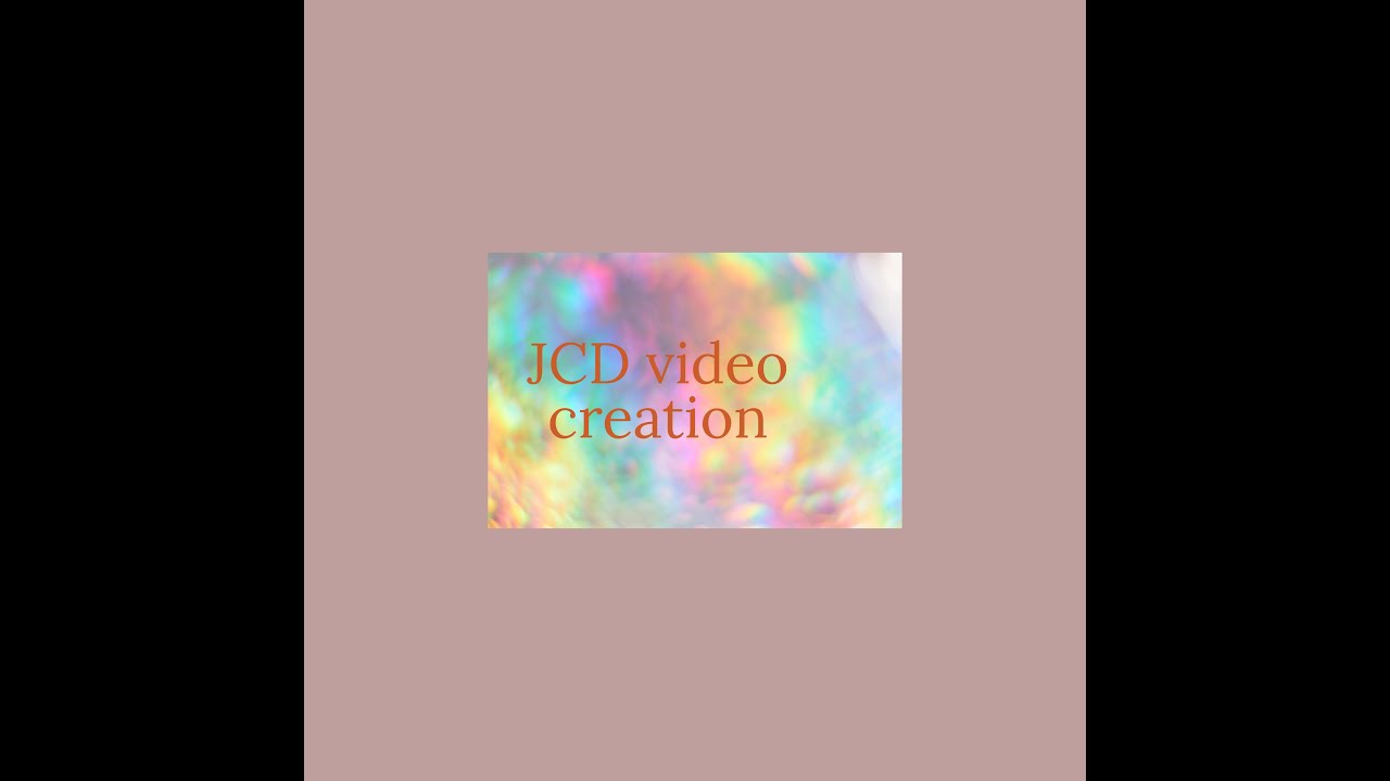 naturaleza 2 JCD - YouTube