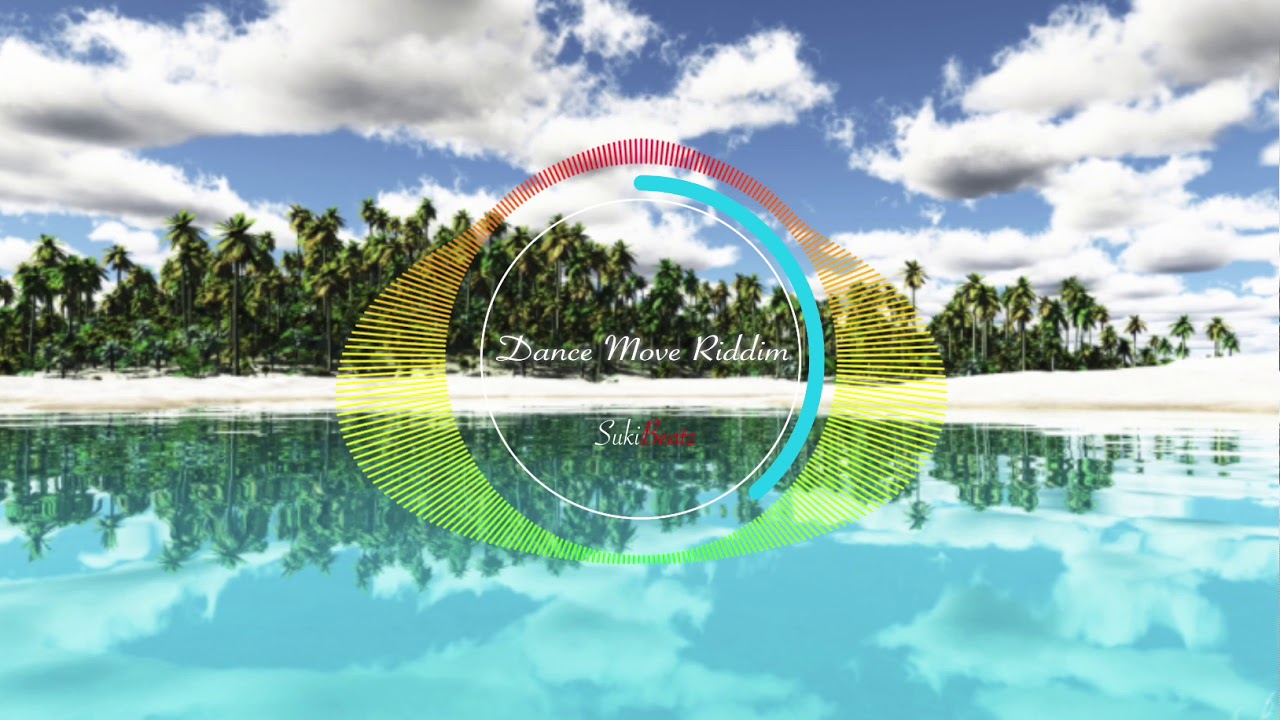 Dance Move Riddim - YouTube