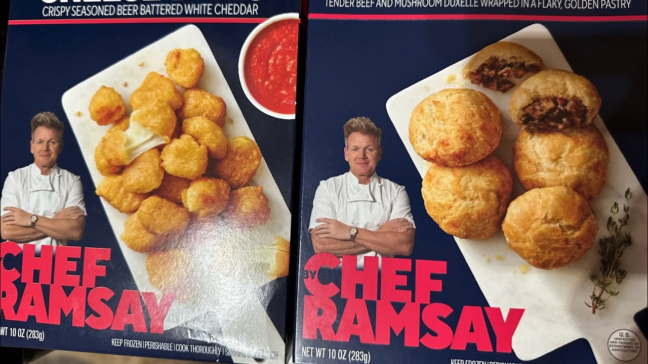 By Chef Ramsay - YouTube