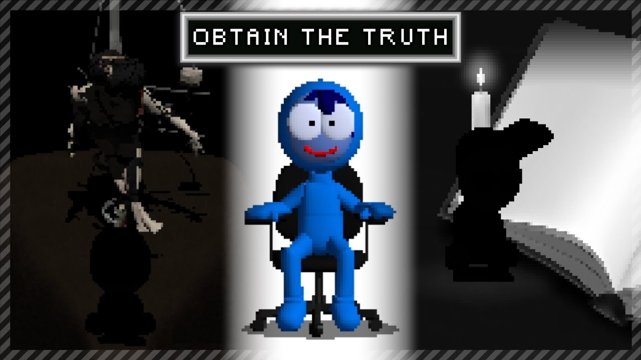 Secrets of Endacopia - The Underground, The Surgeon & The Bride - YouTube