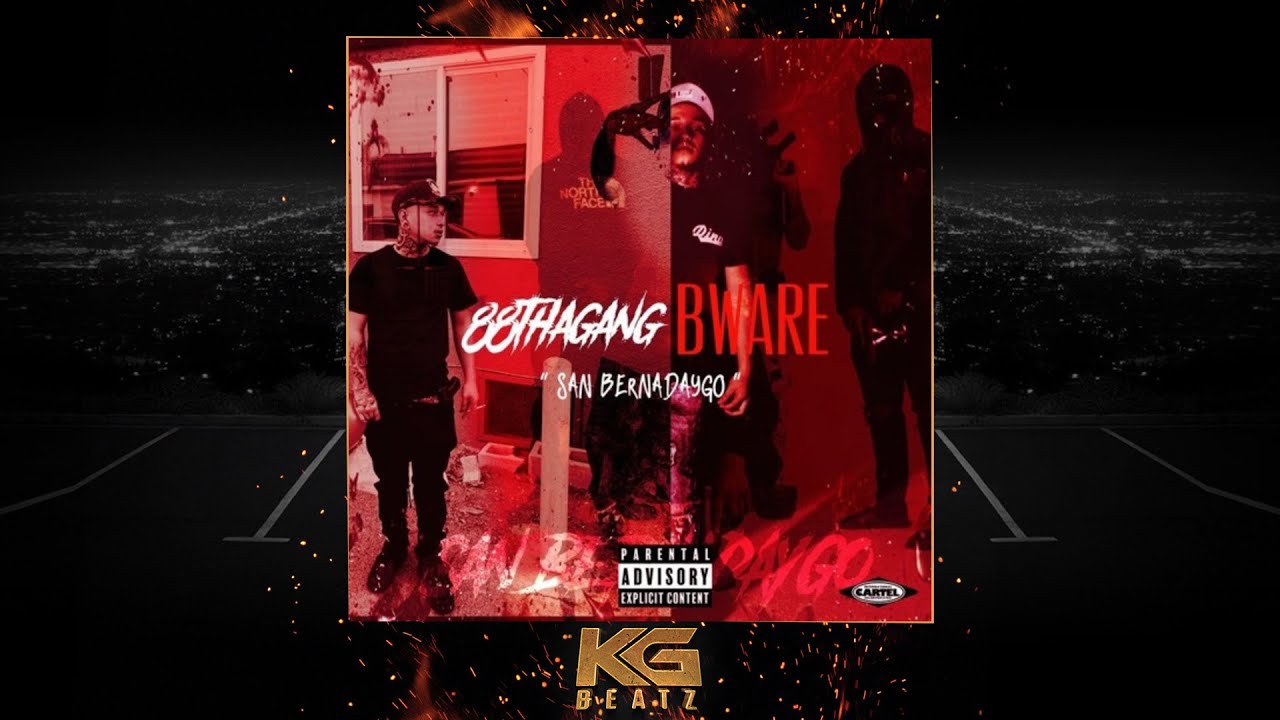 Bware - Thooter Bop [Prod. By 88ThaGang] [New 2021] - YouTube