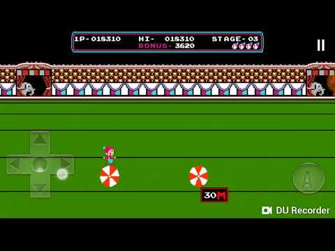 19s Games (Circus - YouTube