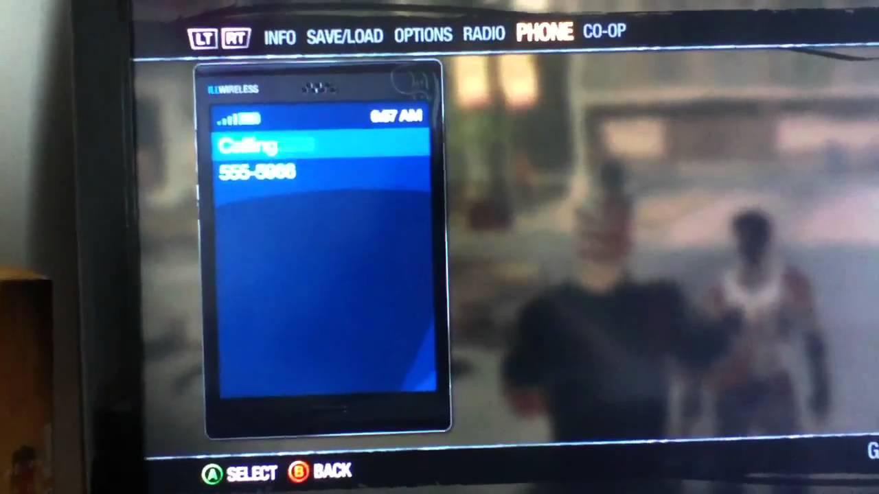 Saints Row 2| How to get Zombie Carlos homie - YouTube