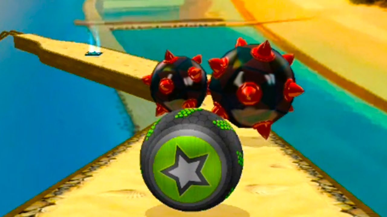 GOING BALLS SpeedRun NEW Gameplay Level 3646 - 3651 Android - YouTube