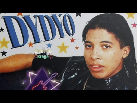 Pra Você - O Filé do Brega, (Amor eu Não Consigo) - Dydyo do Pará