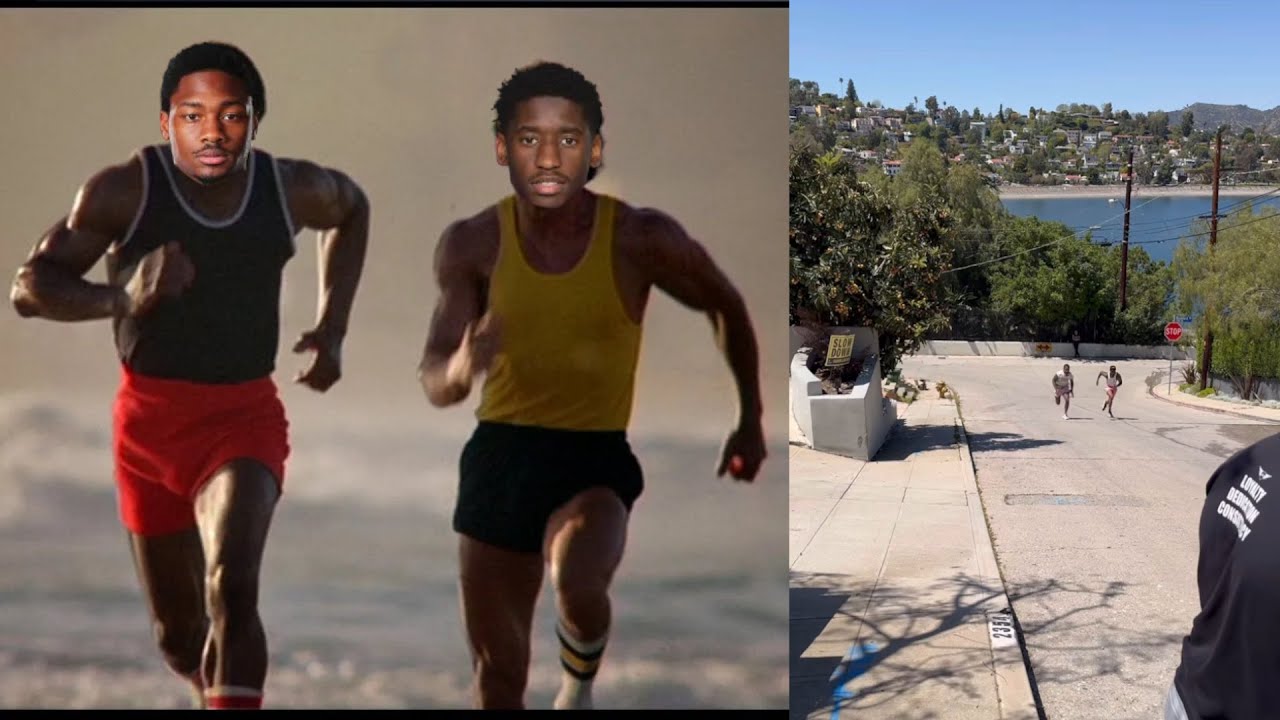 Jordan Addison and Stefon Diggs Training Together in Los Angeles - YouTube