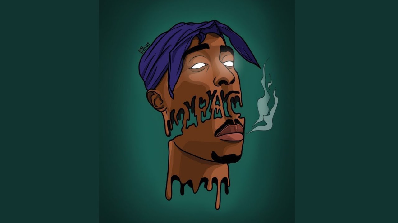 2Pac - My Block (Remix) - YouTube
