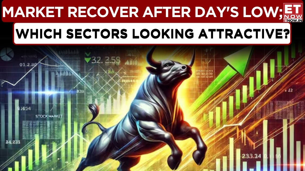 Market May Expect Bounce Back Soon? | Varun Saboo Discusses The ...