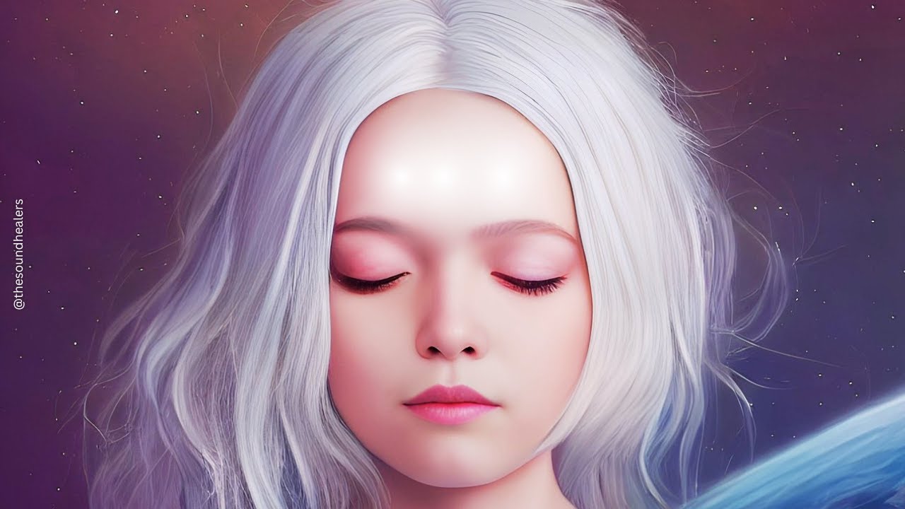 transmute deep pain into Light - YouTube