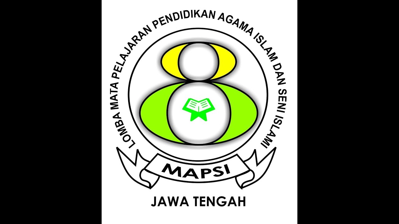MARS MAPSI_Ciptaan Slamet Haryadi,S.Pd.I_beserta lirik - YouTube